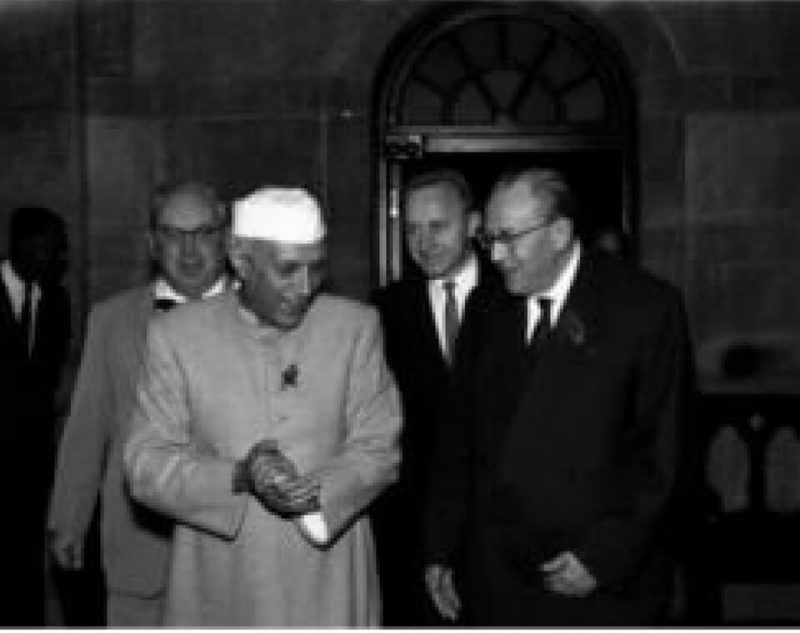 What were the challenges behind the first general election of India ...