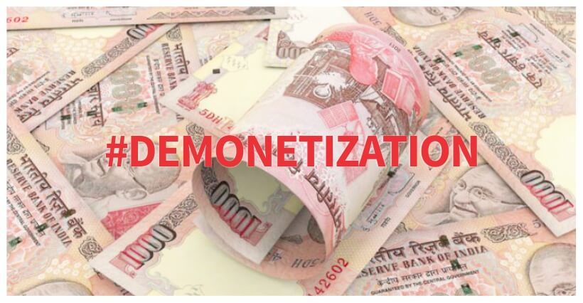 Was Demonetization a success or failure? | Election Tamasha