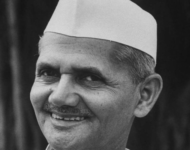 5 Reasons Why Shastri Ji is The greatest PM In Indian History ...